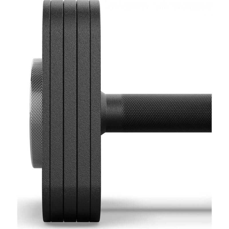 Súlyzó Zipro SQUARE állítható súllyal ZIPRO - Decathlon