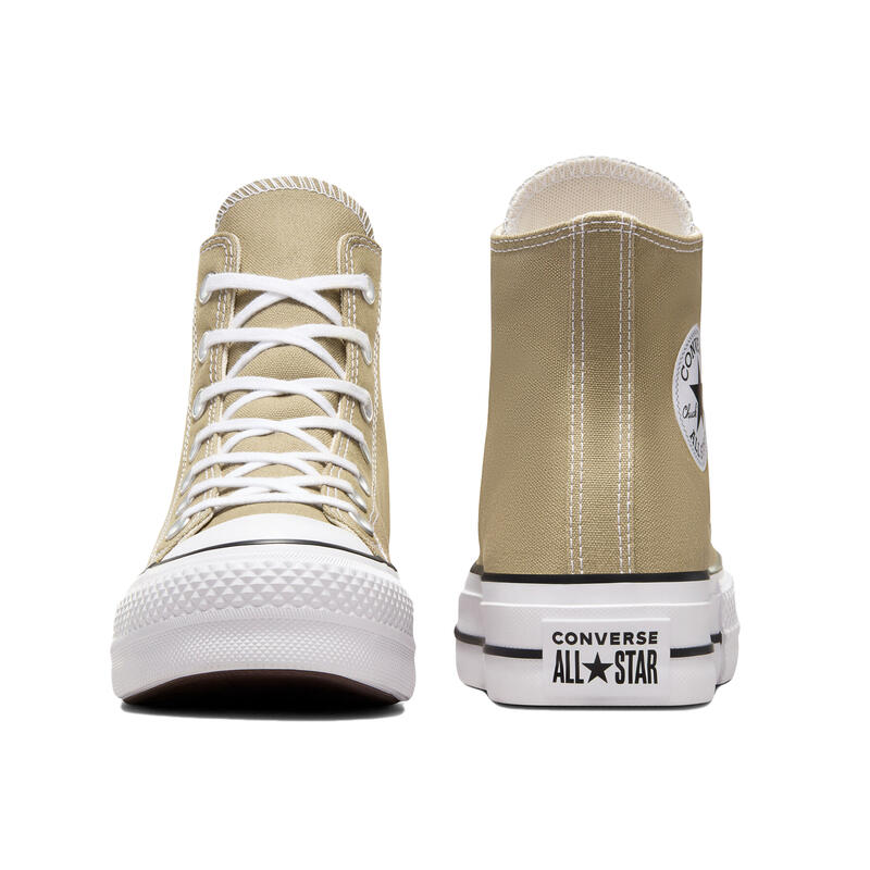 Buty Chuck Taylor All Star Lift Rozmiar 41 - A07571C Brązowy CONVERSE ...