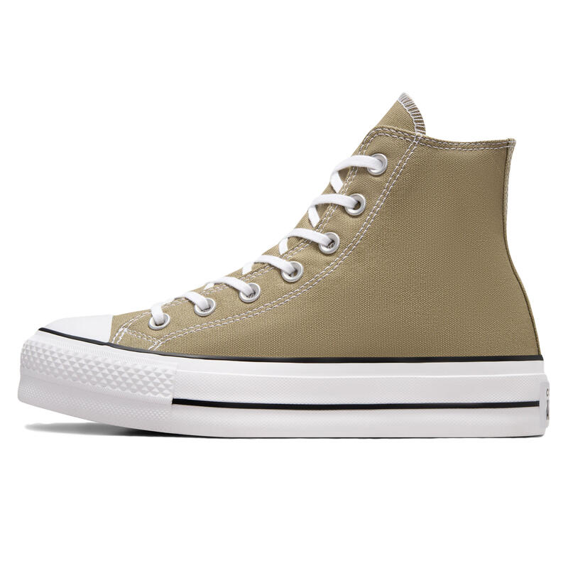Buty Chuck Taylor All Star Lift Rozmiar 41 - A07571C Brązowy CONVERSE ...