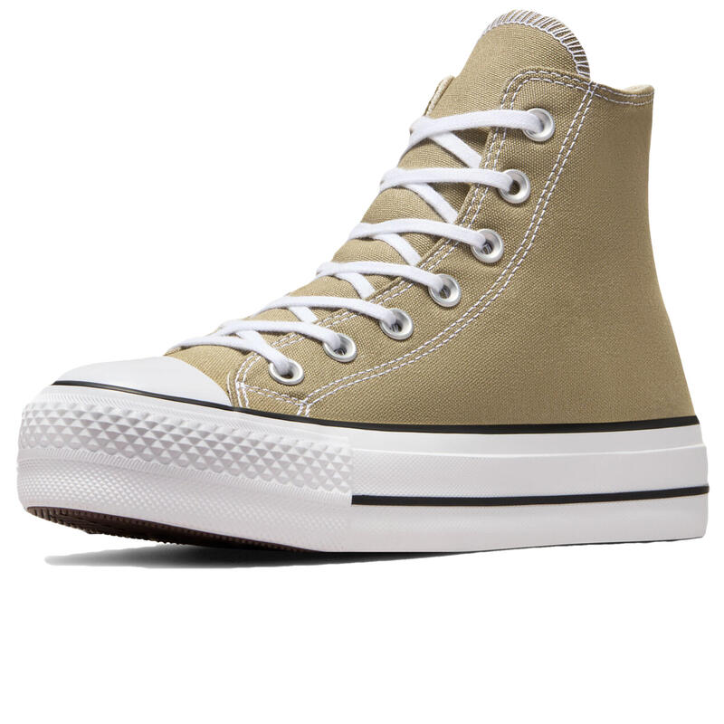Buty Chuck Taylor All Star Lift Rozmiar 41 - A07571C Brązowy CONVERSE ...