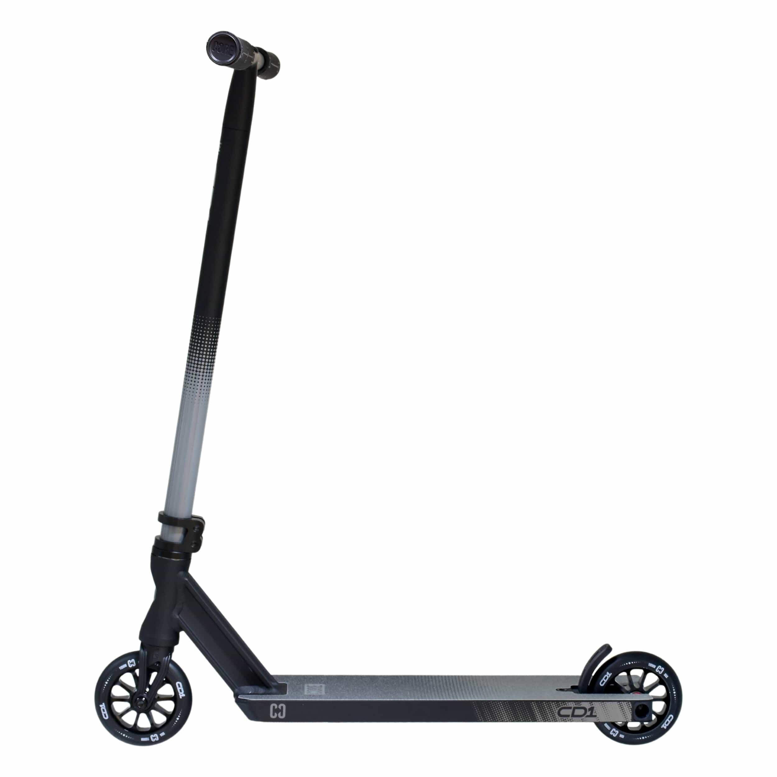 CORE CD1 Complete Stunt Scooter – Black CORE | Decathlon