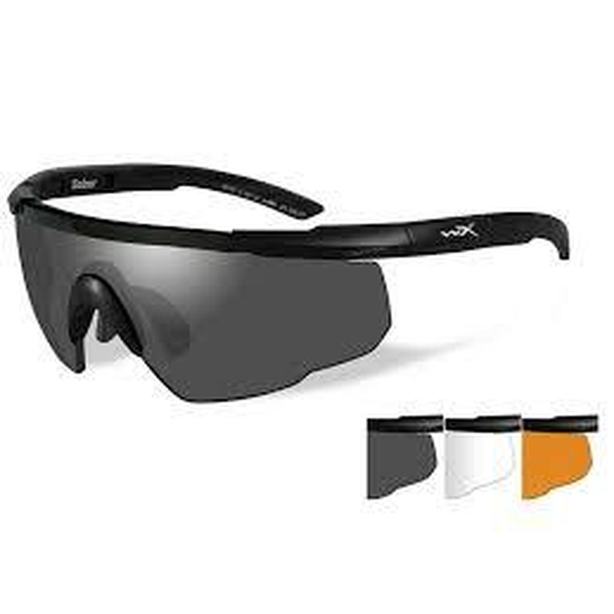 Sportovní potřeby od výrobce WILEY X na jednom místě