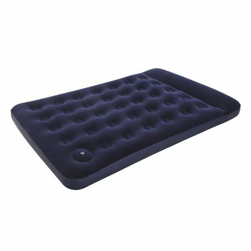 BESTWAY Luchtmatras Bestway 191 x 137 x 28 cm | Decathlon