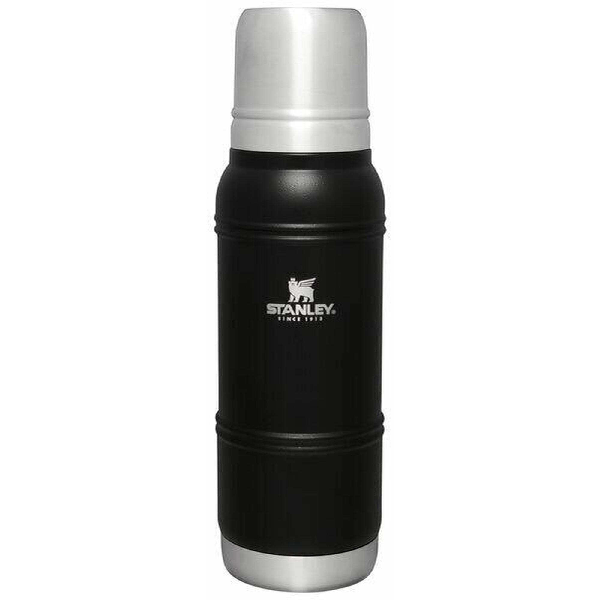 STANLEY Stanley The Artisan Thermal Bottle 1,0L - Black Moon cena ...