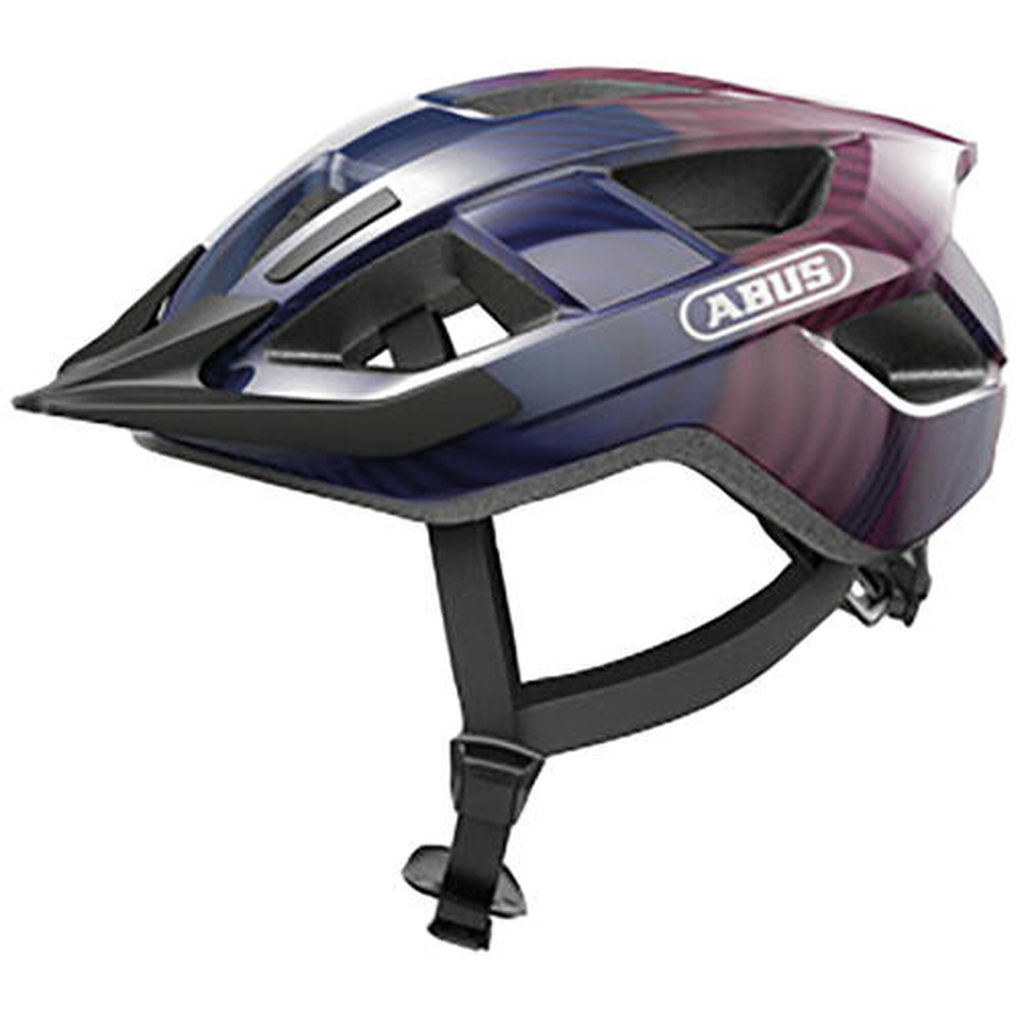 ABUS Casque de loisirs "Aduro 3.0.", violet ABUS | Decathlon