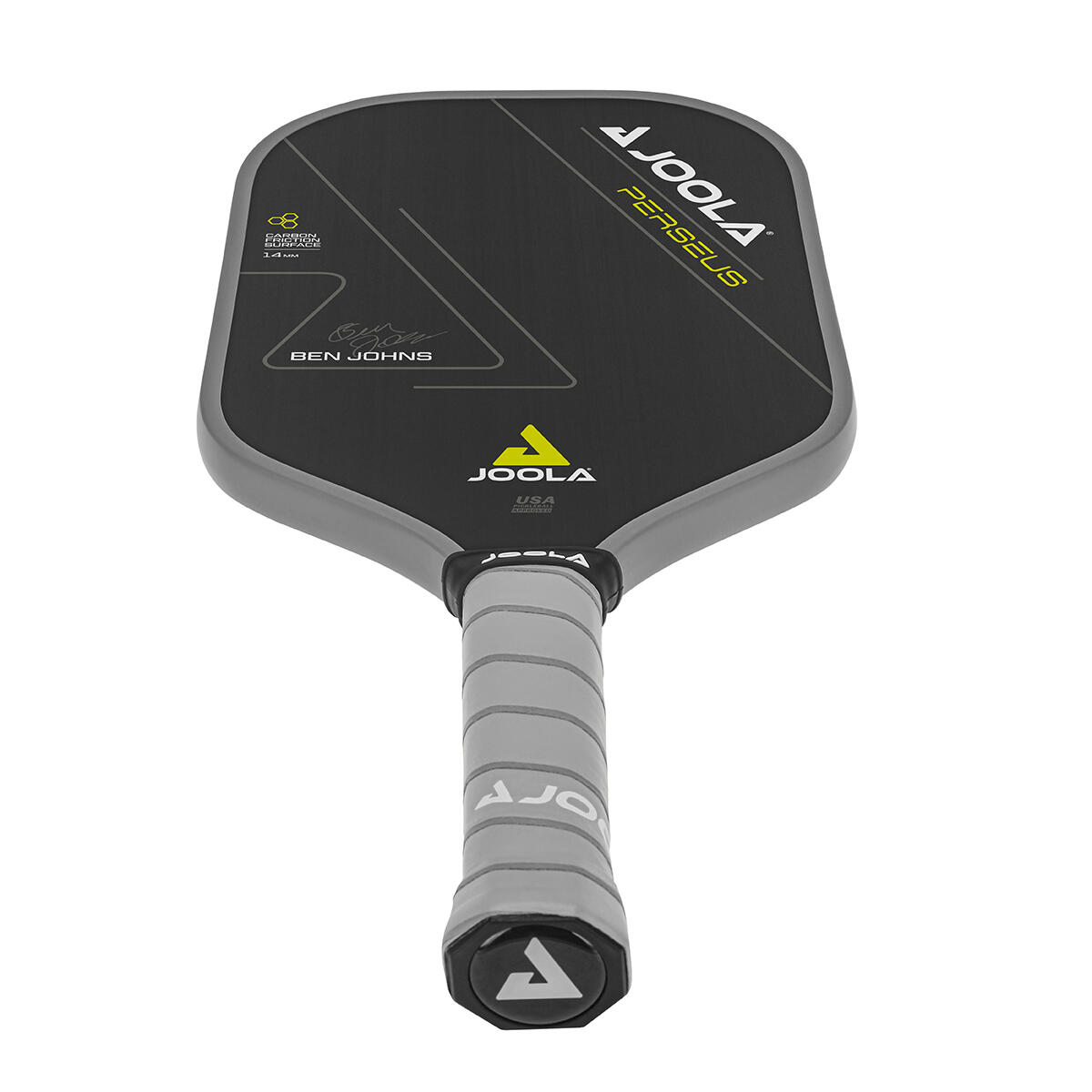 Pickleball Schläger JOOLA Ben Johns Perseus CFS 14 | Decathlon