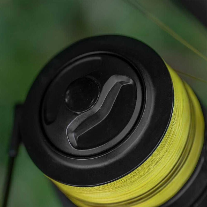 Haspel Avid XR Pro Spod/Marker Reel | AVID | Decathlon.nl