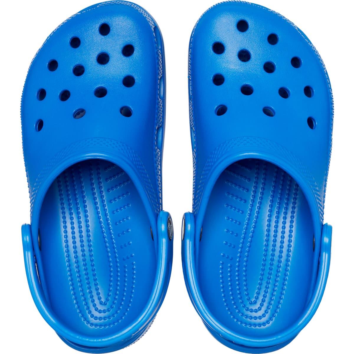 10001-4kz Unisex Sports Slip On Clogs CROCS | Decathlon