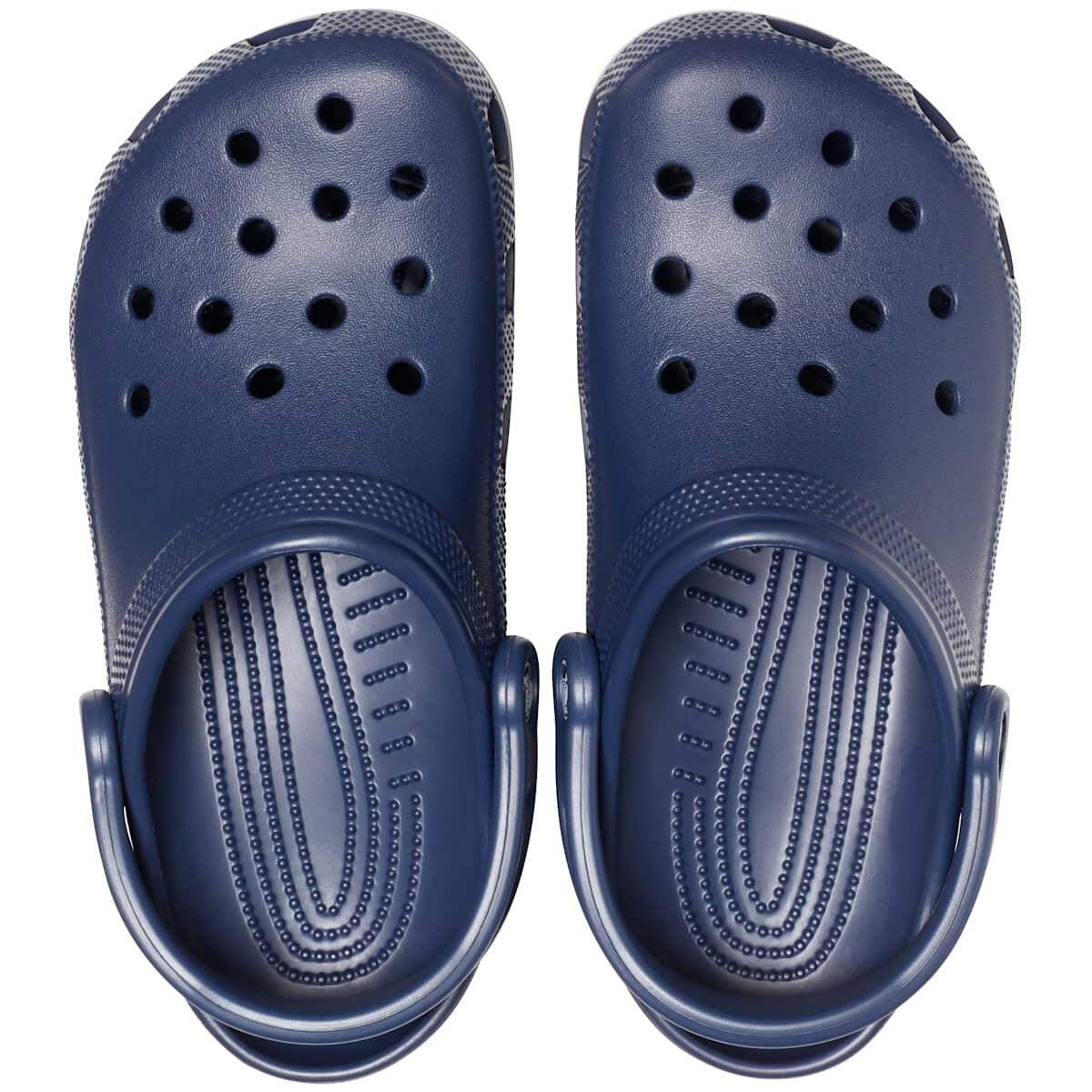 10001-410 Unisex Sports Slip On Clogs CROCS | Decathlon