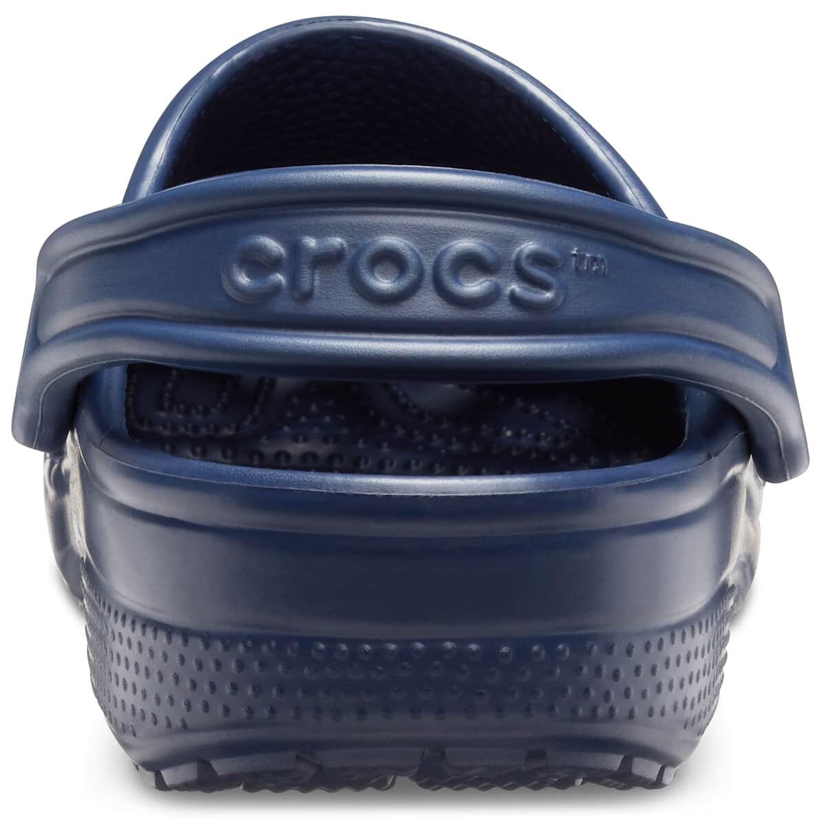 10001-410 Unisex Sports Slip On Clogs CROCS | Decathlon