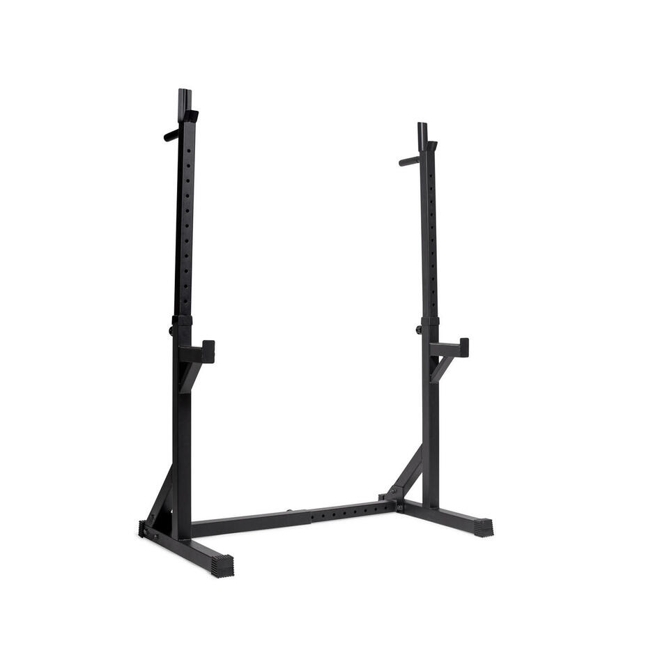 Squat racks en krachttraining | DECATHLON