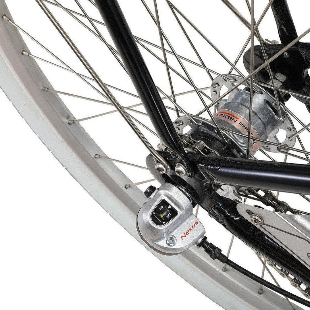 Xds broadwalk cruiser bike store
