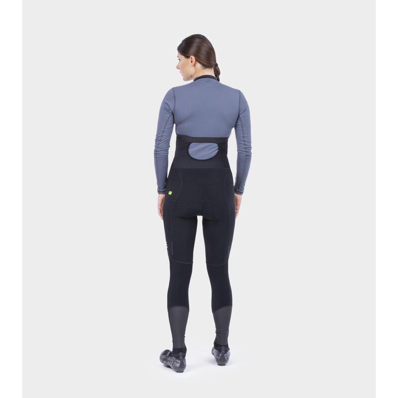 Pantalon - FUTURE WARM LADY ALÉ CYCLING | Decathlon