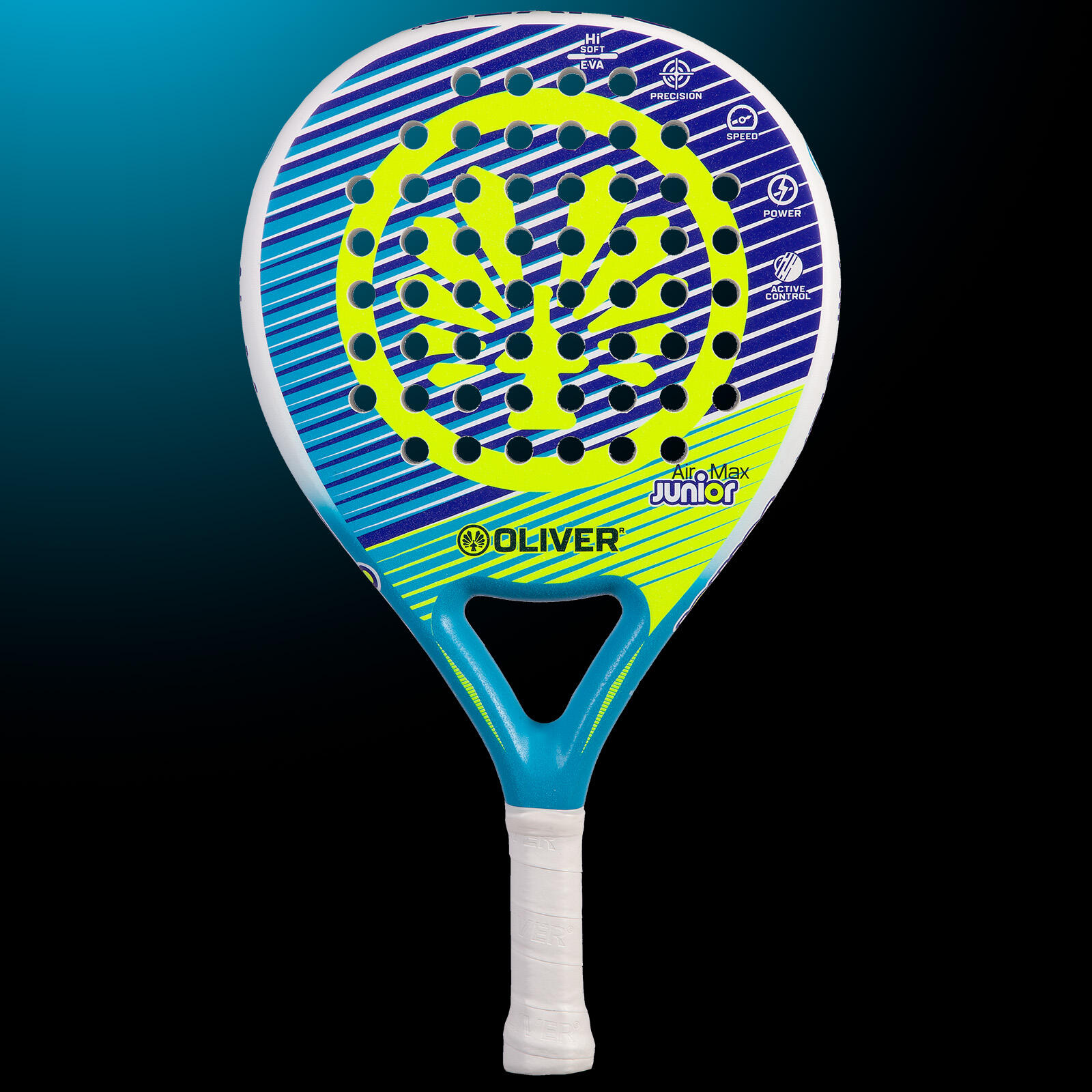 Oliver Air Max Junior Padel Racket | Decathlon