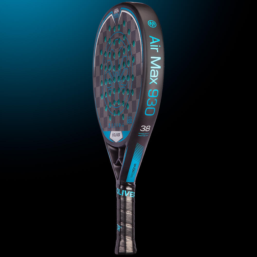 Oliver Air Max 930 Padel Racket OLIVER | Decathlon