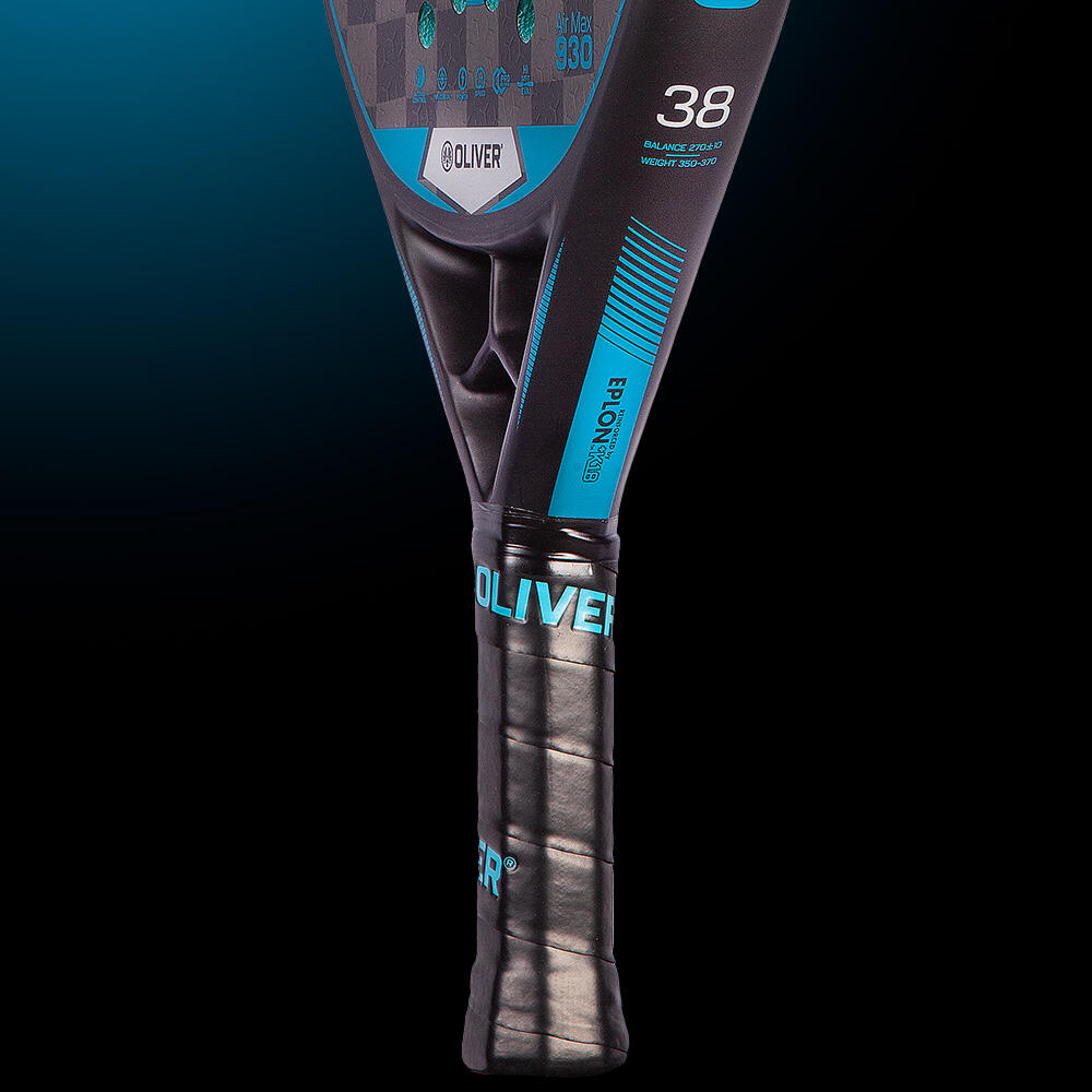 Oliver Air Max 930 Padel Racket OLIVER | Decathlon