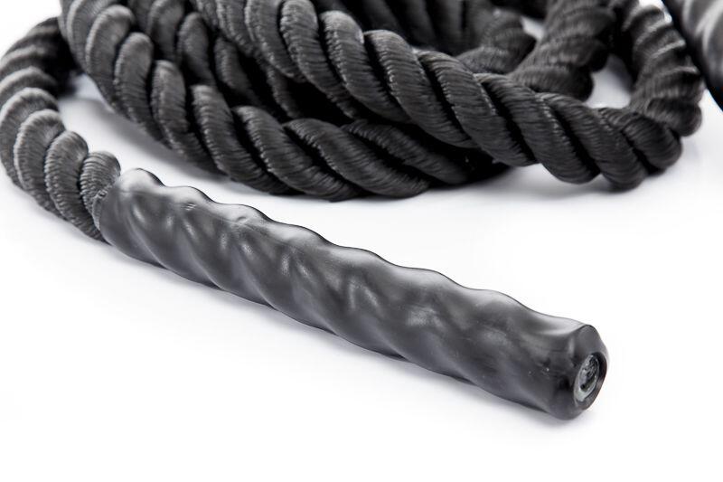 Corde à sauter lourde Muscle Power | Decathlon