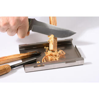 BUSHCRAFT ESSENTIALS Bushcraft Essentials Multifunctional Case Bushbox ...