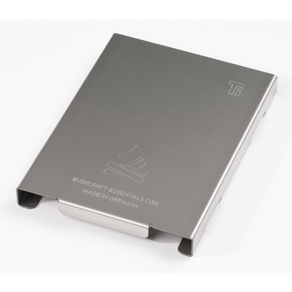 BUSHCRAFT ESSENTIALS Bushcraft Essentials Multifunctional Case Bushbox ...