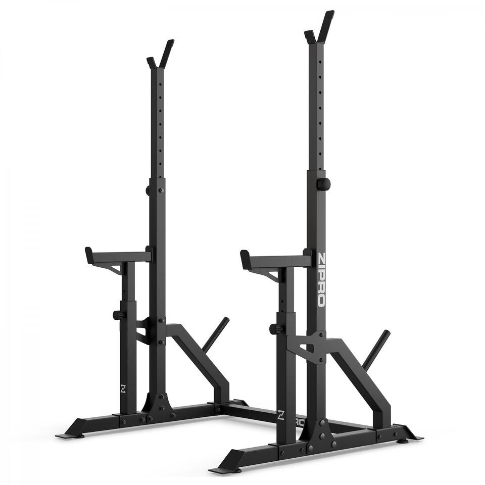 Squat racks en krachttraining | DECATHLON
