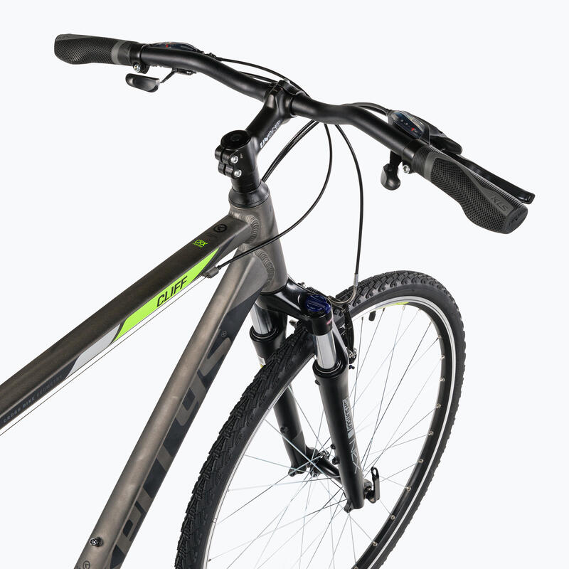 Vélo cross Kellys Cliff 30 KELLYS | Decathlon