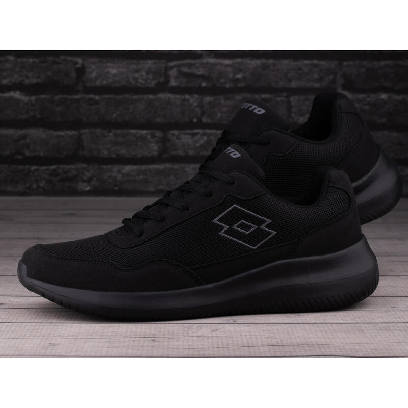 Buty męskie sportowe Lotto CONNECT OC LOTTO | Decathlon
