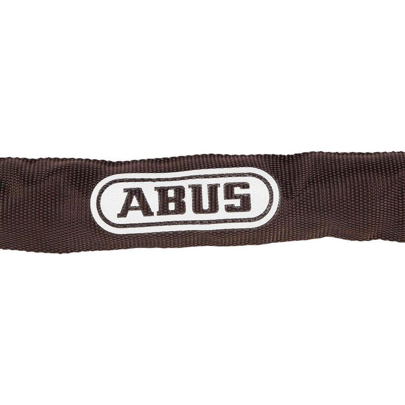 Attache rapide chaîne 1385/85 brun ABUS - Decathlon