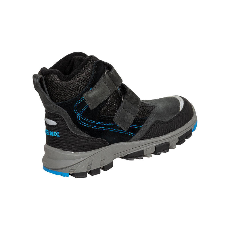 MEINDL chaussures de randonnée Polar Fox Junior ciel/noir MEINDL ...