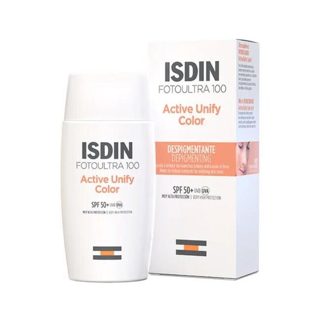 Protector solar ISDIN | Decathlon