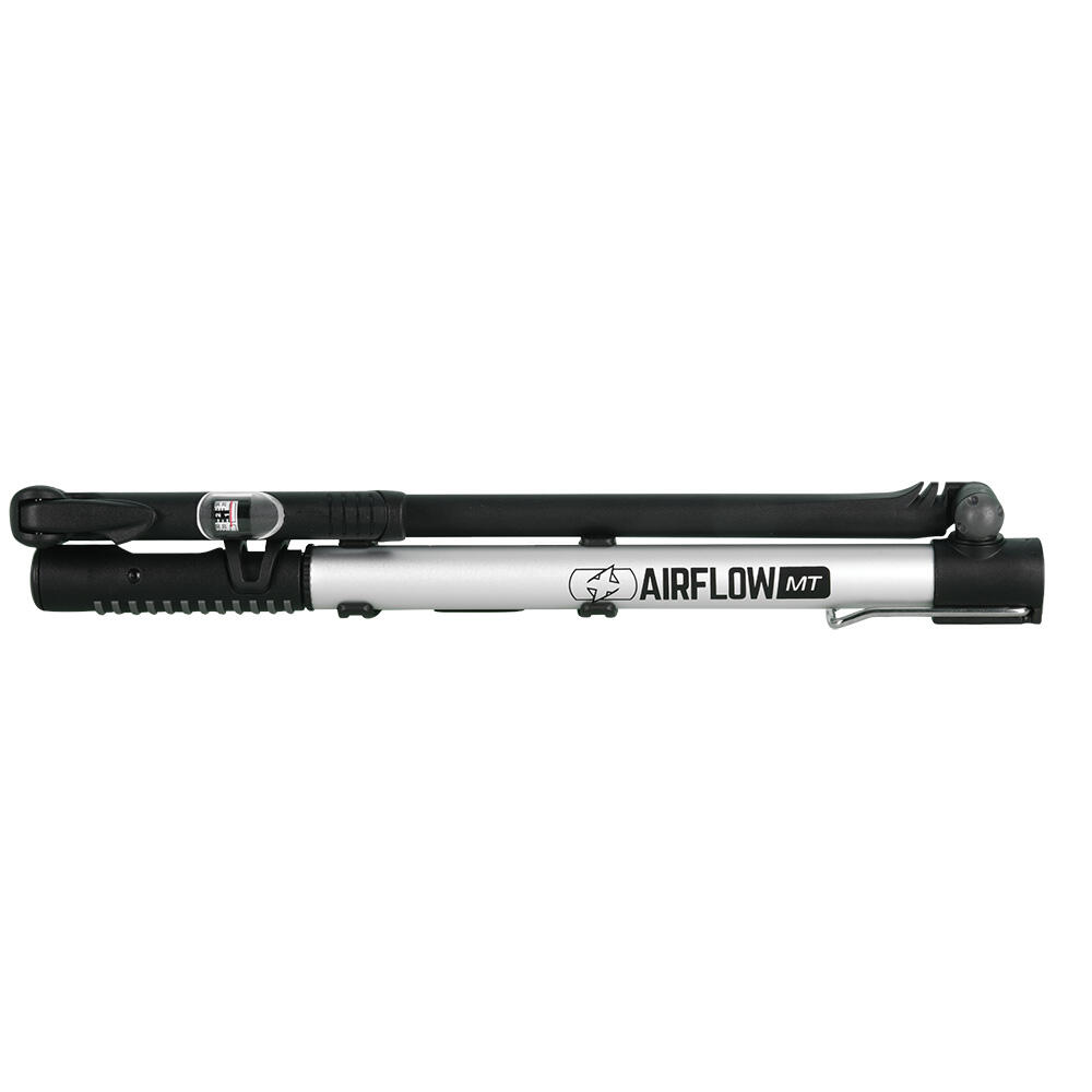 Track pump decathlon store