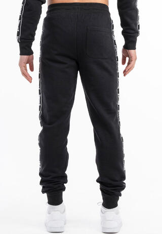 Pantalon pour homme Lonsdale Tenston Noir. | Decathlon