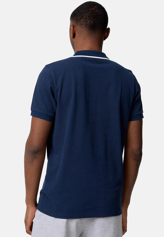 LONSDALE Herren Poloshirt normale Passform BALLYGALLEY | Decathlon