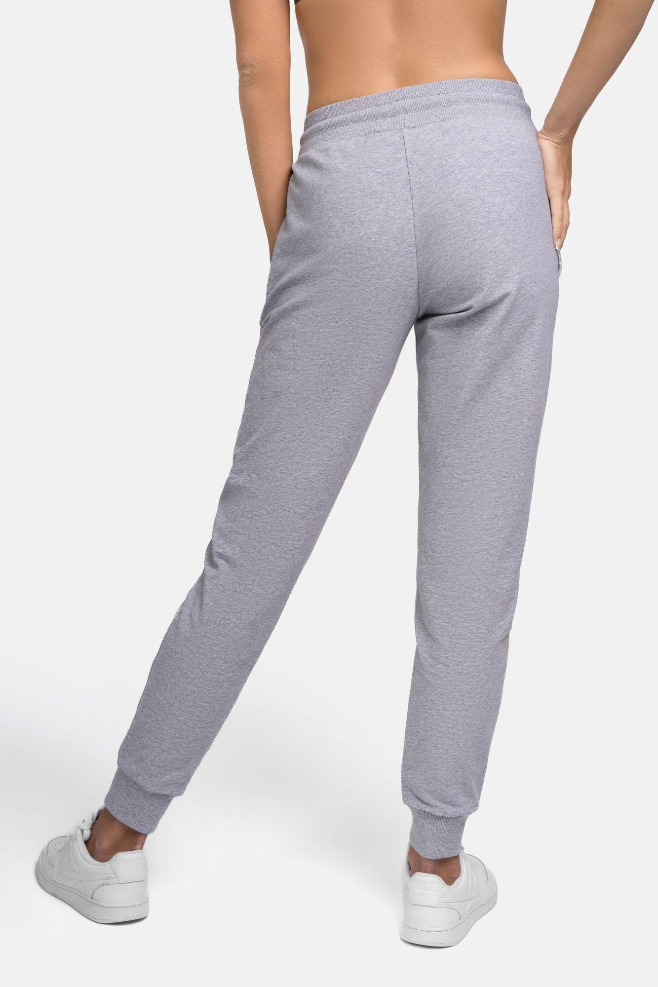 Pantaloni da jogging donna Lonsdale Leinthall LONSDALE | Decathlon