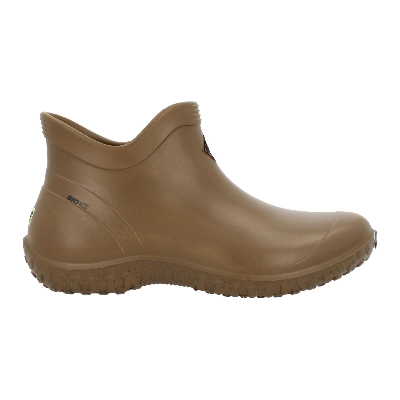 Waterproof boots no laces | Decathlon