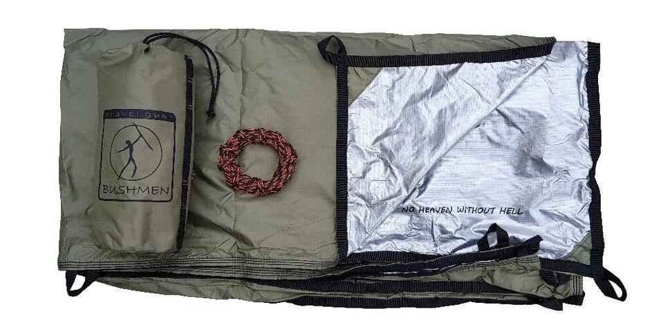 Tarps de camping | DECATHLON