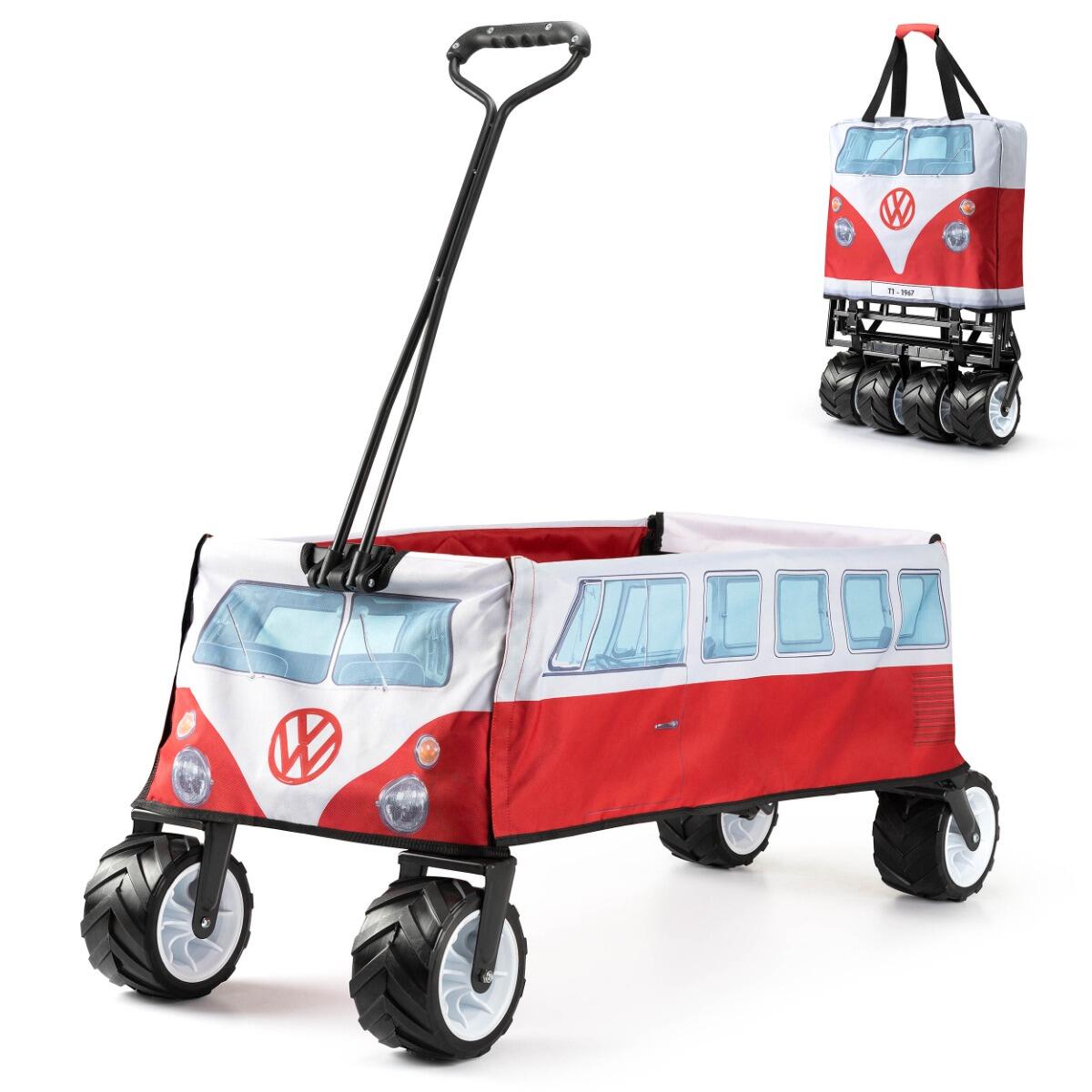 Camping Trolleys & Carts - Festival Trolley | Decathlon
