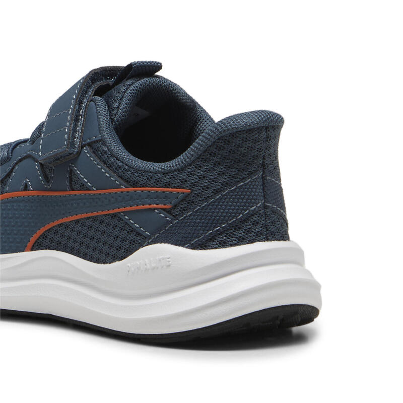 PUMA - Pantofi de alergat pentru copii Reflect Lite PUMA | Decathlon