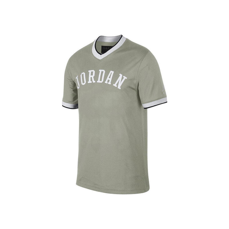 Tee-shirt Nike JORDAN JUMPMAN AIR MESH NIKE | Decathlon