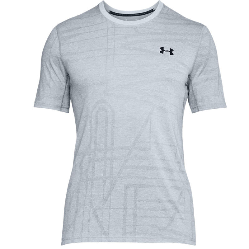 Tee-shirt Under Armour Elite UNDER ARMOUR | Decathlon