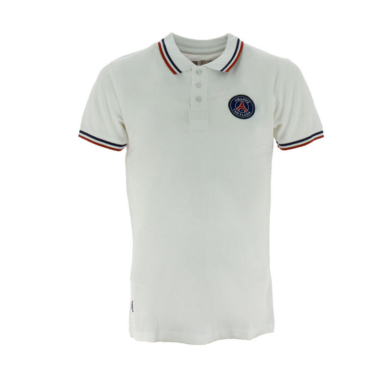 Polo Justice League PSG DCTEAM MBAPPE FLASH PSG | Decathlon