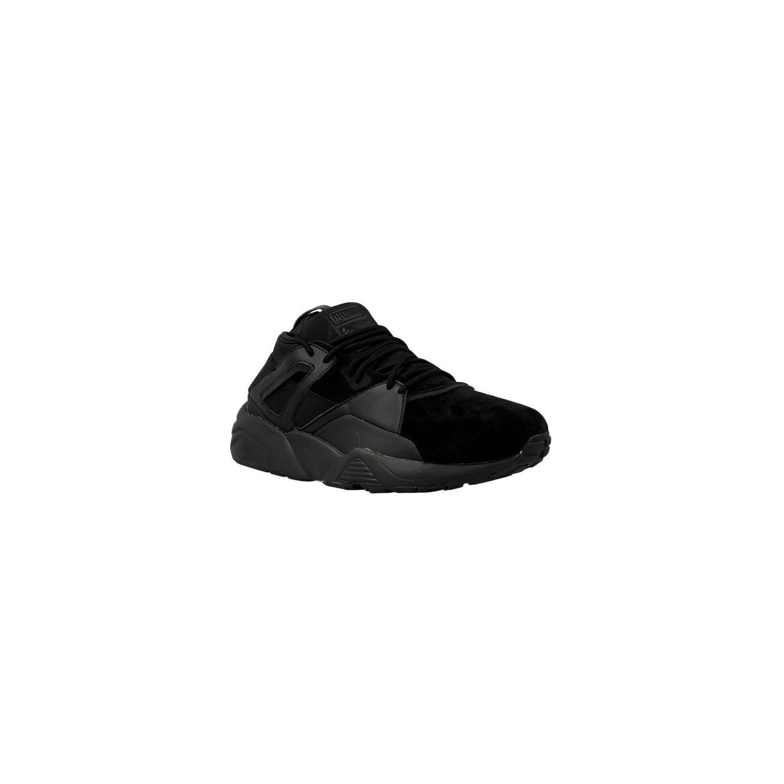 Puma BOG Sock Core Mens Black Trainers PUMA | Decathlon