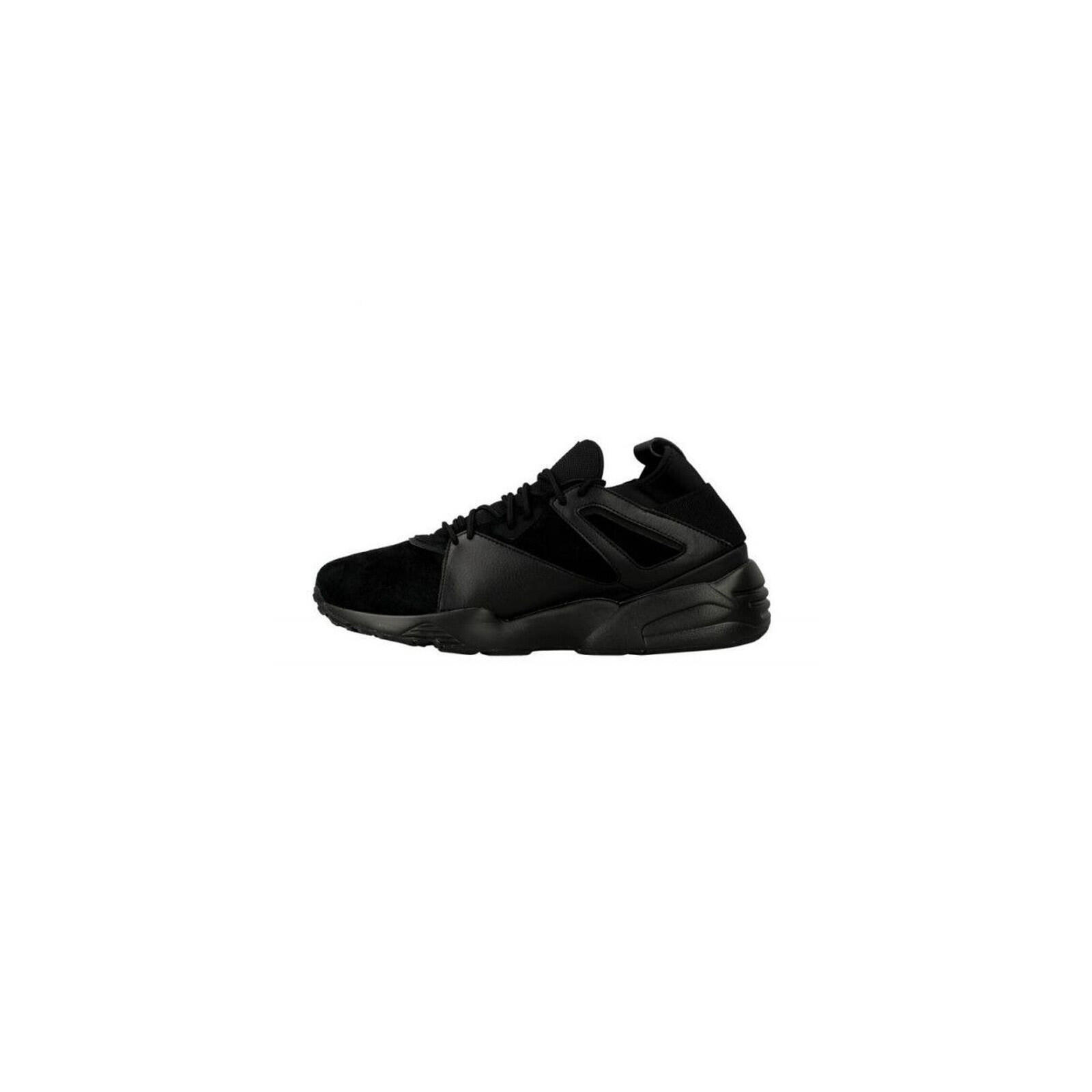 Puma BOG Sock Core Mens Black Trainers PUMA | Decathlon