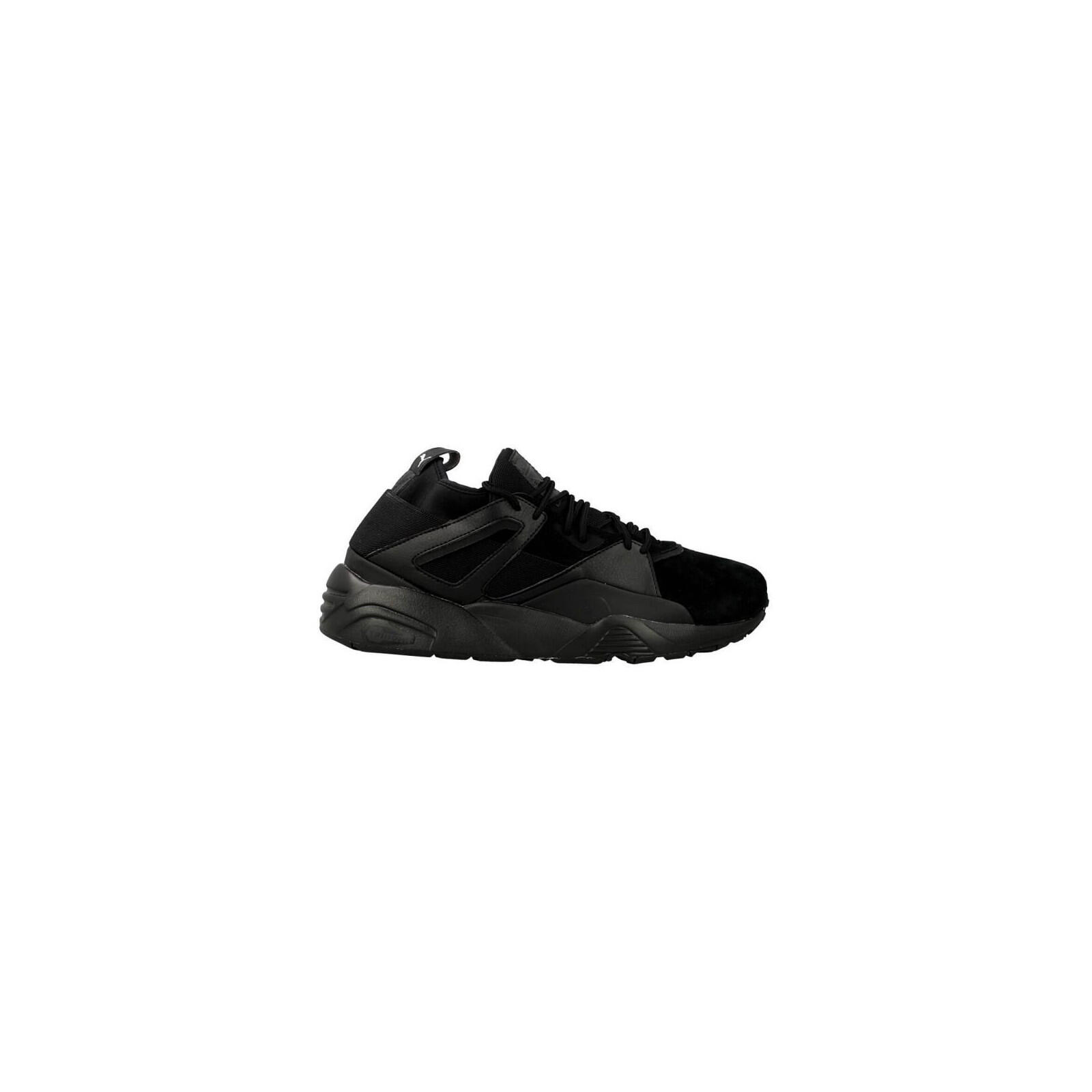 Puma BOG Sock Core Mens Black Trainers PUMA | Decathlon
