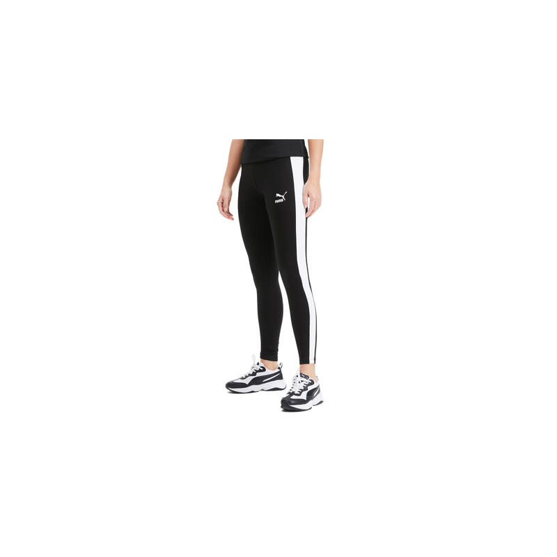 Legging Puma Cl Logo T7 Puma Decathlon