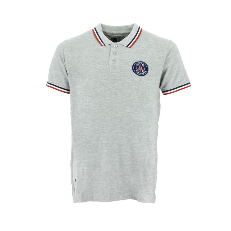 Polo Justice League PSG DCTEAM MBAPPE FLASH PSG | Decathlon