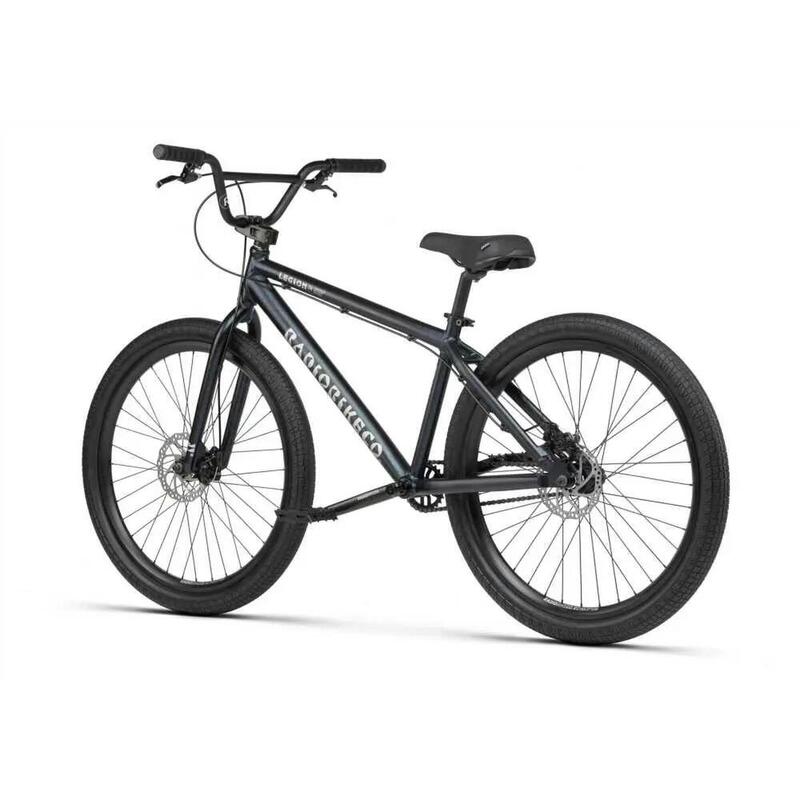 Radio dirtbike legion mod. 22 bike legion 26 diam.cosmic splatter RADIO BIKES | Decathlon