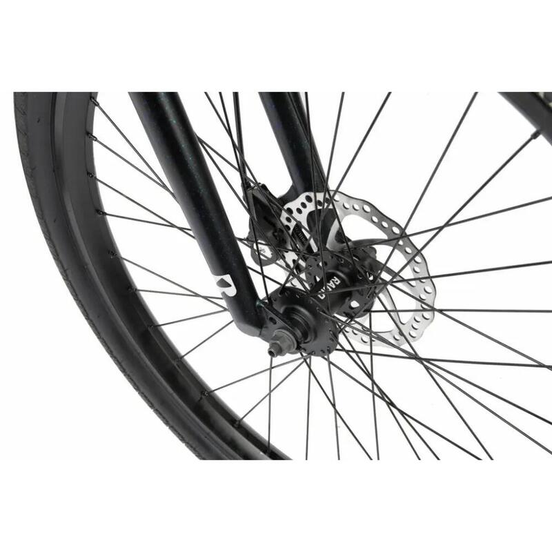 Radio dirtbike legion mod. 22 bike legion 26 diam.cosmic splatter RADIO BIKES | Decathlon