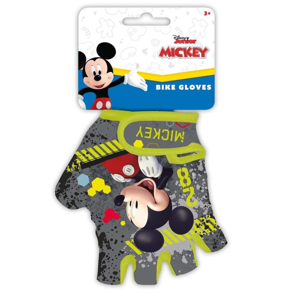 GANTS VÉLO MICKEY | Decathlon