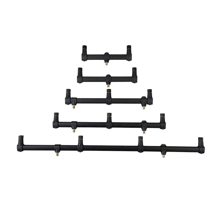 PROLOGIC - BUZZ BAR FIX PROLOGIC NARROW, 3 POSTURI, 35 CM | Decathlon