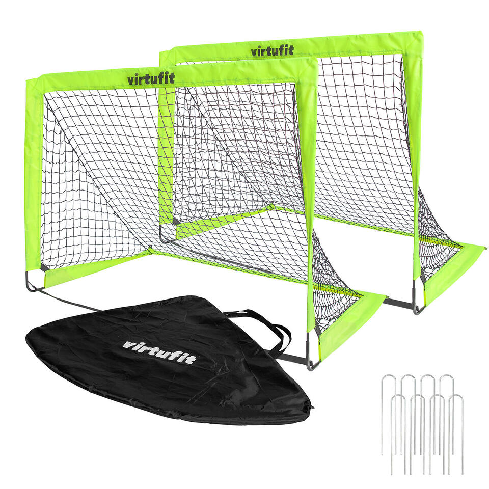 Voetbaldoel kopen? - Goal en mini voetbaldoel | DECATHLON